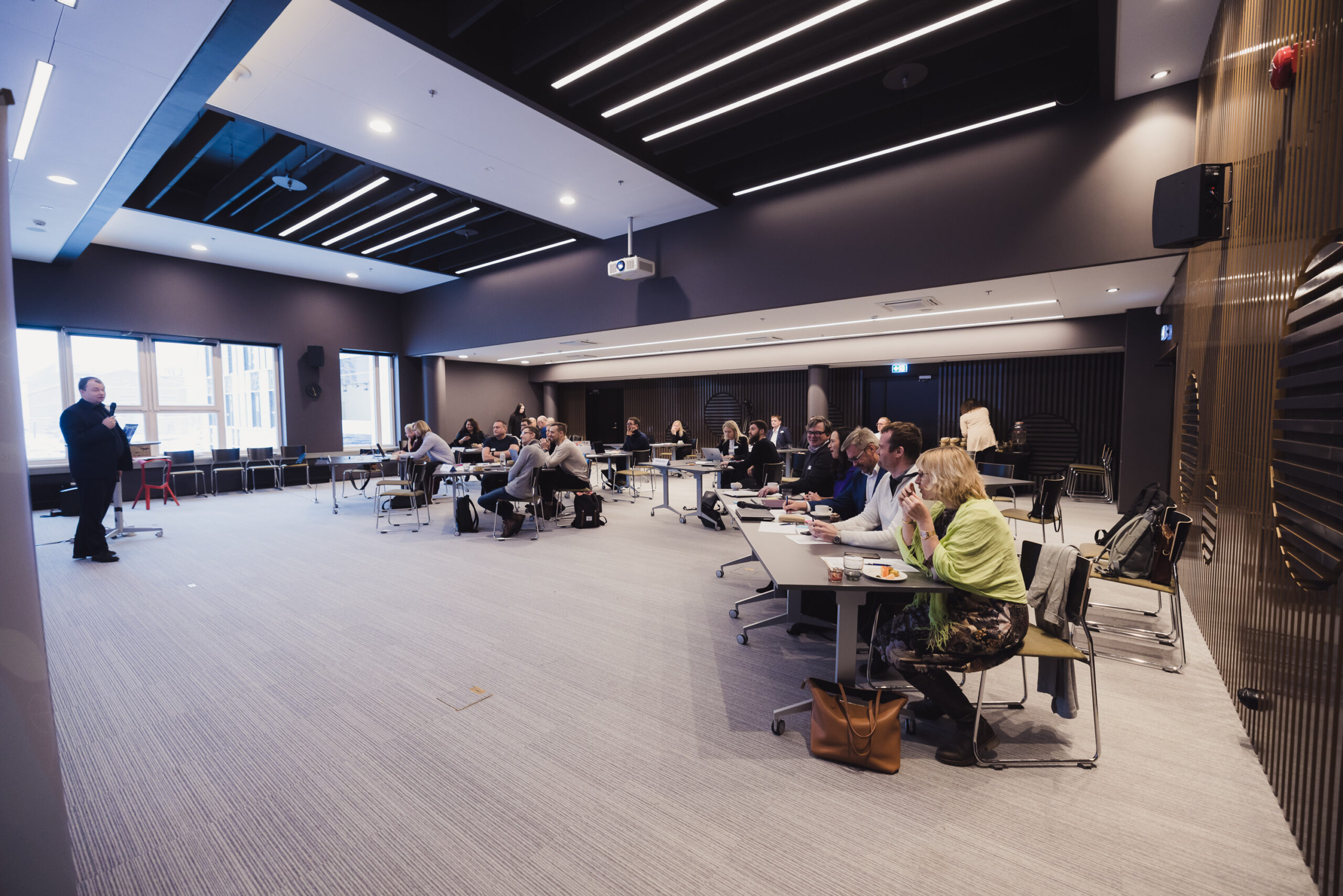 Maru Betoonitööd participated in strategic practical training workshop | Maru Betoonitööd OÜ